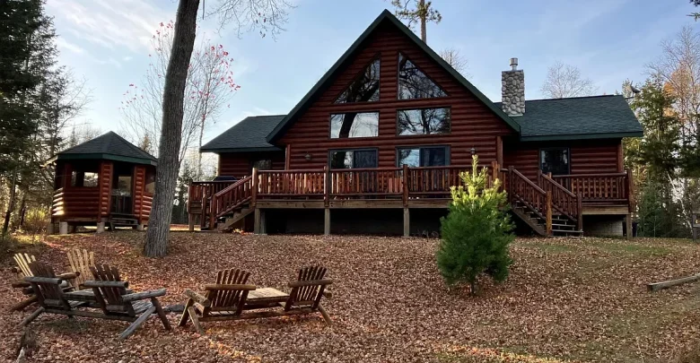 Northwoods Lakefront Living Made Easy – News