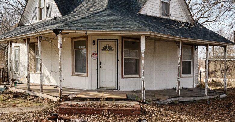 Peaceful Neighborhood Home with Flexible Living Space and Great ...